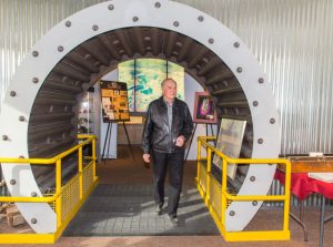 Discovery – Asarco