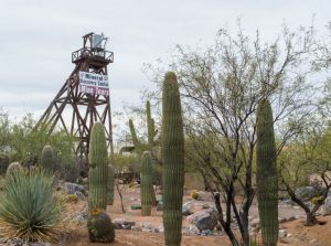 Discovery – Asarco